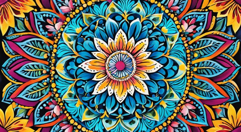 Mandalas Terapêuticas: O que são e quais benefícios?