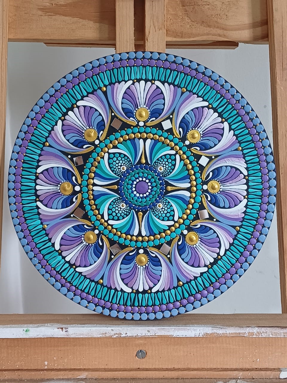 Tipos de Mandalas e Seus Significados: Guia Completo